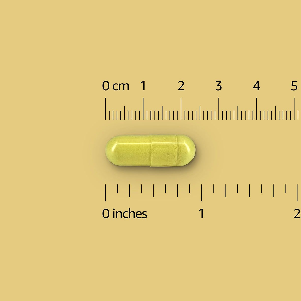 Natural anti-inflammatory Quercetin supplement