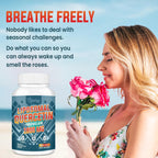 natural anti-inflammatory quercetin supplement