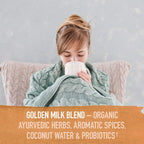 natural anti-inflammatory recovery drink