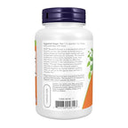 Natural anti-inflammatory supplement capsules