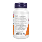 Natural anti-inflammatory supplement capsules