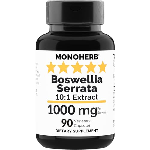 natural anti-inflammatory supplement capsules