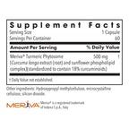 natural anti-inflammatory supplement capsules