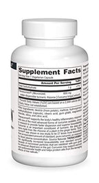natural anti-inflammatory supplement capsules