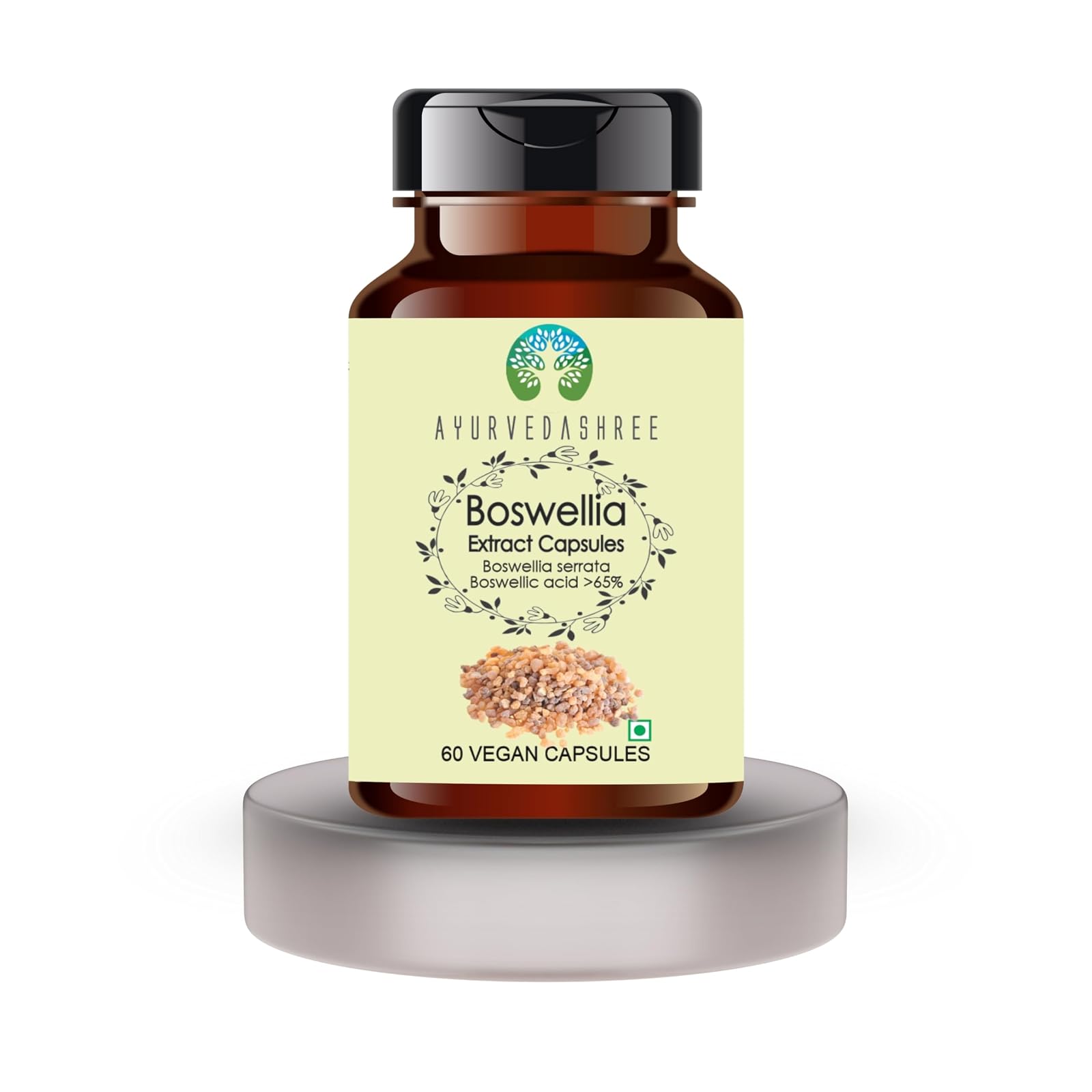 natural anti-inflammatory supplement