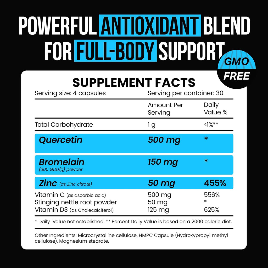 natural anti-inflammatory supplement