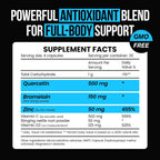 natural anti-inflammatory supplement