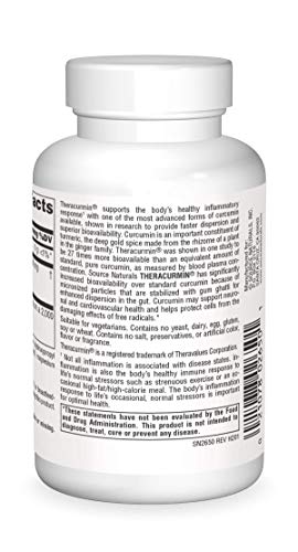 natural anti-inflammatory supplement