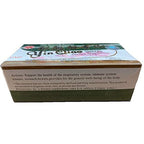 Natural anti-inflammatory support