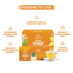 natural anti-inflammatory tea bags