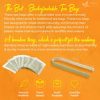 natural anti-inflammatory tea bags