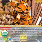 natural anti-inflammatory tea option