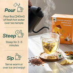 natural anti-inflammatory tea