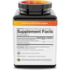 natural anti-inflammatory turmeric benefits