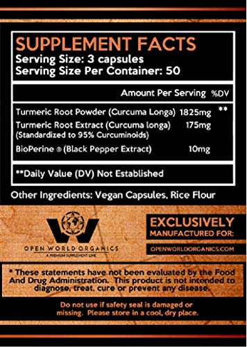 natural anti-inflammatory turmeric benefits