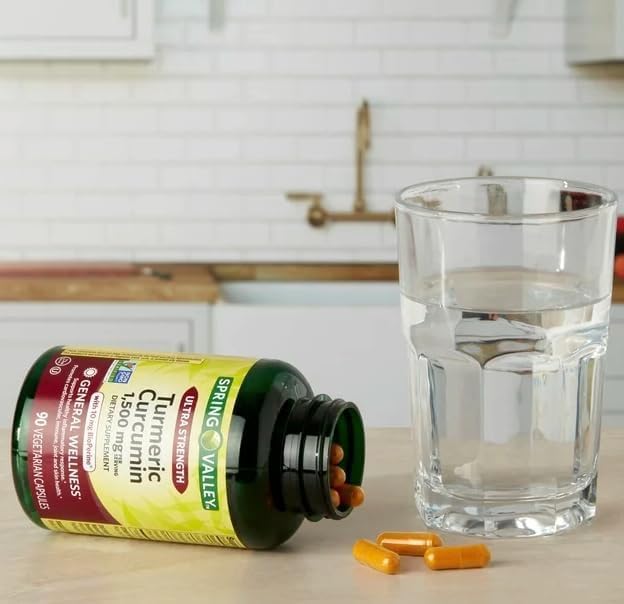 natural anti-inflammatory turmeric benefits