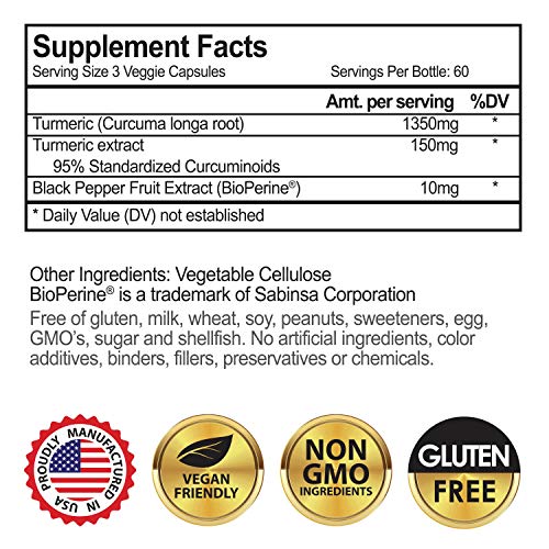 natural anti-inflammatory turmeric benefits
