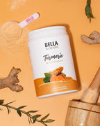 natural anti-inflammatory turmeric blend