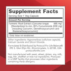 natural anti-inflammatory turmeric capsules
