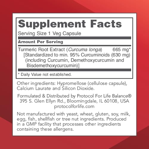 natural anti-inflammatory turmeric capsules