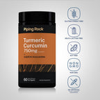 natural anti-inflammatory turmeric capsules
