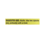 natural anti-inflammatory turmeric capsules