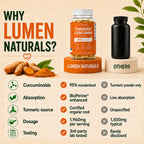 natural anti-inflammatory turmeric capsules