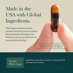natural anti-inflammatory turmeric capsules