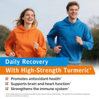 natural anti-inflammatory turmeric capsules
