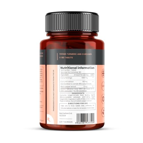 natural anti-inflammatory turmeric capsules