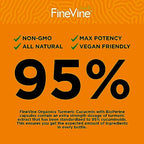 natural anti-inflammatory turmeric capsules