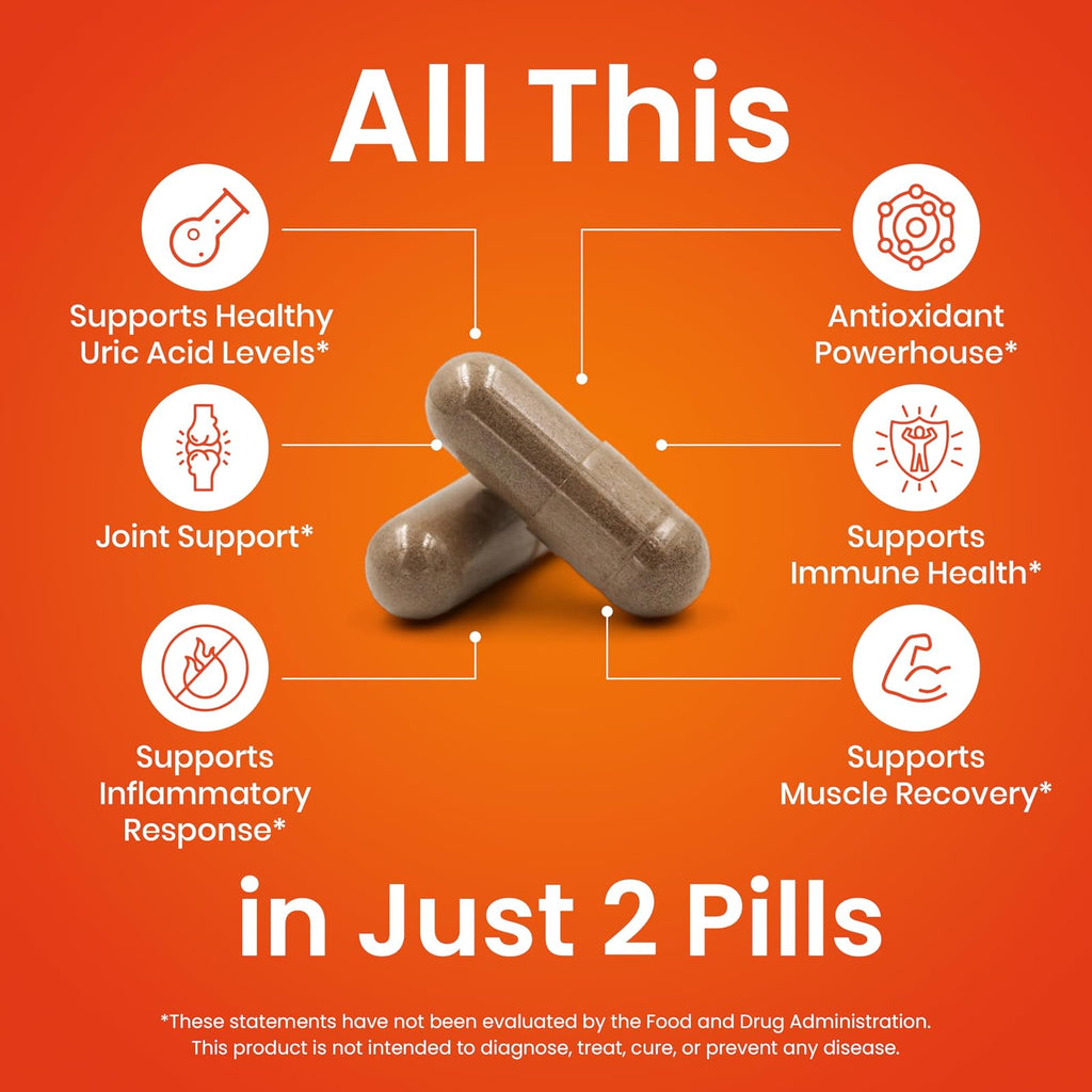 natural anti-inflammatory turmeric capsules