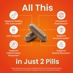 natural anti-inflammatory turmeric capsules