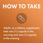 natural anti-inflammatory turmeric capsules