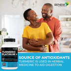 natural anti-inflammatory turmeric capsules