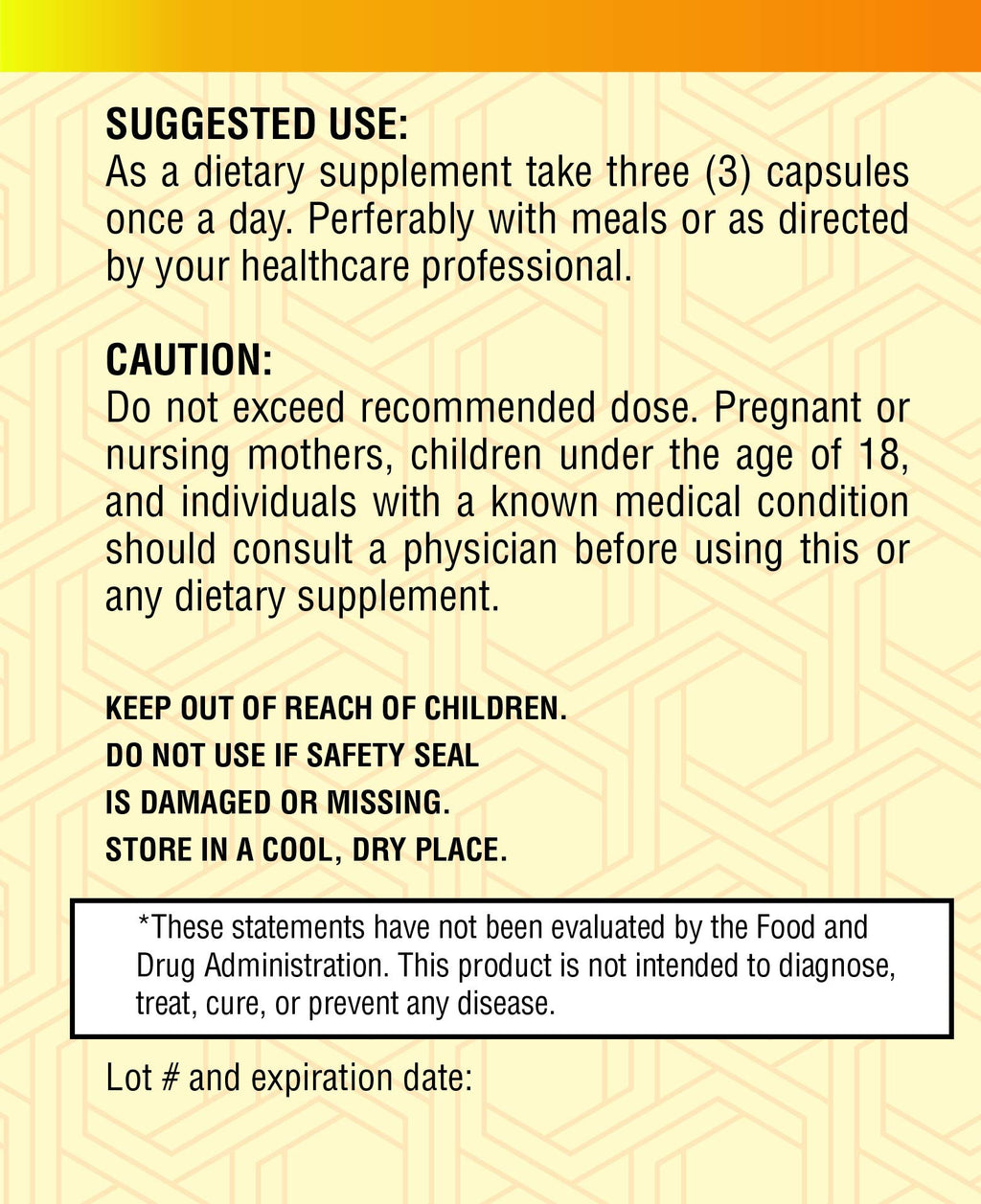 natural anti-inflammatory turmeric capsules