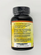 natural anti-inflammatory turmeric capsules