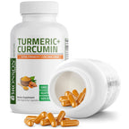natural anti-inflammatory turmeric capsules