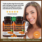 natural anti-inflammatory turmeric capsules