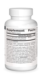 natural anti-inflammatory turmeric capsules