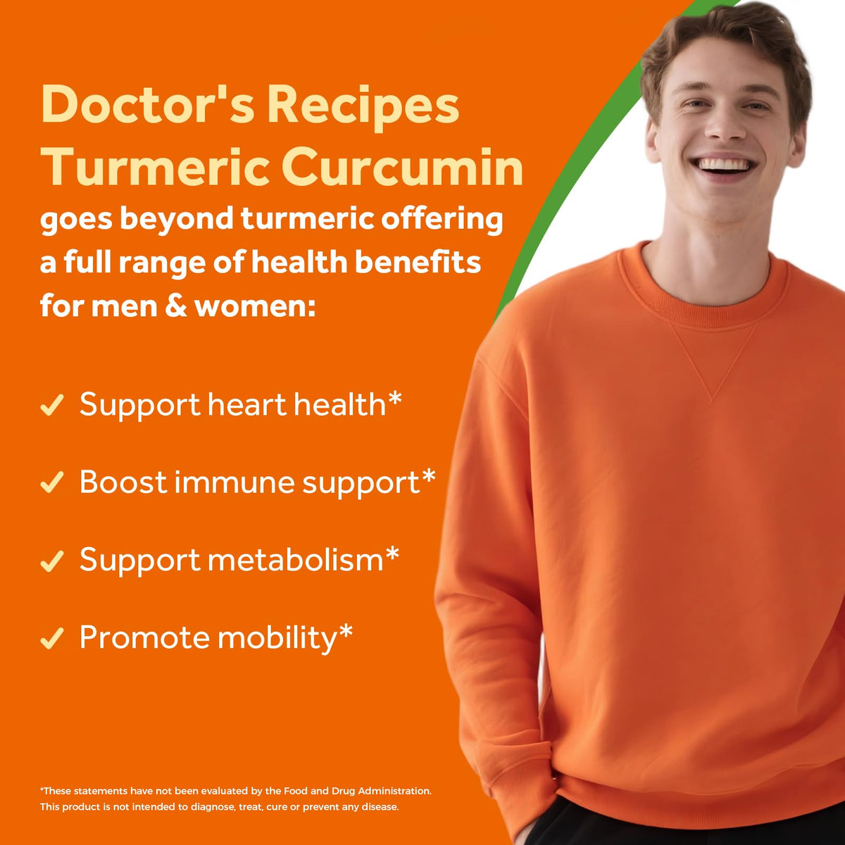 natural anti-inflammatory turmeric capsules