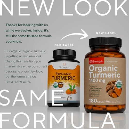 natural anti-inflammatory turmeric capsules