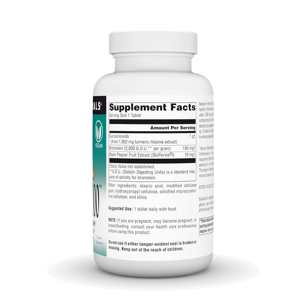 natural anti-inflammatory turmeric capsules