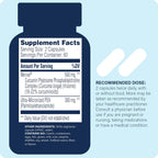 natural anti-inflammatory turmeric capsules