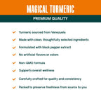 natural anti-inflammatory turmeric capsules