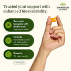 natural anti-inflammatory turmeric capsules