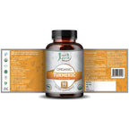 natural anti-inflammatory turmeric capsules