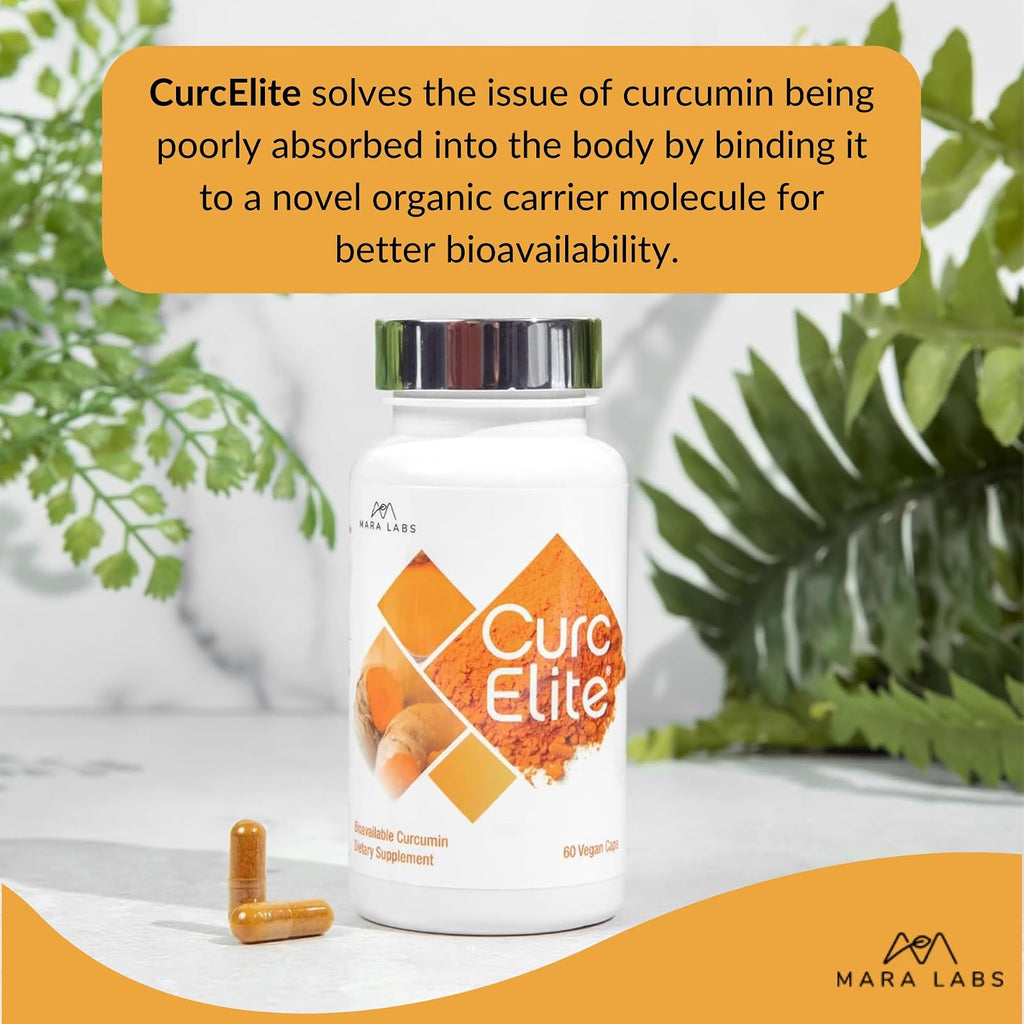 natural anti-inflammatory turmeric capsules