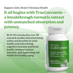 natural anti-inflammatory turmeric capsules