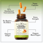natural anti-inflammatory turmeric capsules